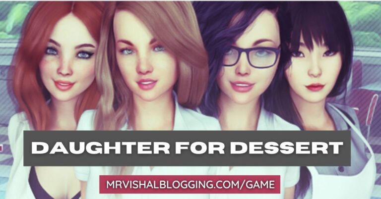 Daughter For Dessert Final Palmer Windows Download