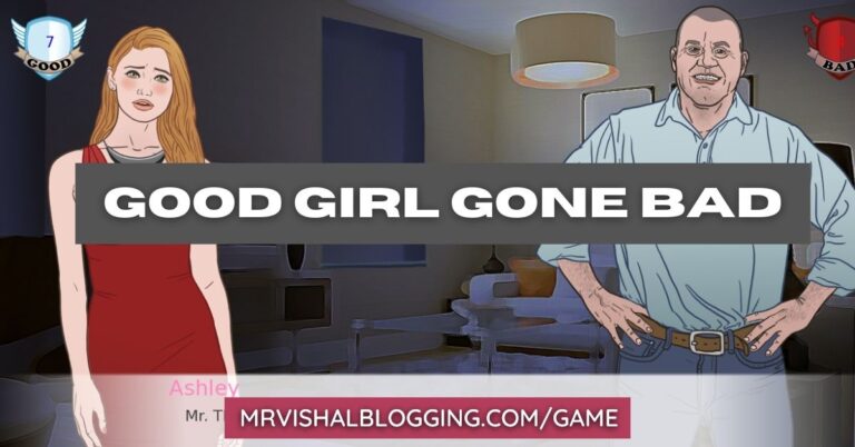 Good Girl Gone Bad [final] [evakiss] Pc Android Download