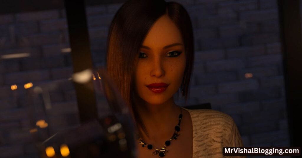Returning To Mia Summer With Mia 2 Apk V120 Inceton Android Game Download